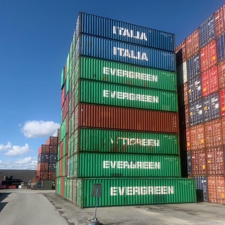 Bradshaw Container Sales ltd. – Bradshaw Container Sales Ltd.